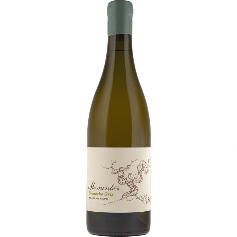 Momento Grenache Gris 2021 - Winoship Wines